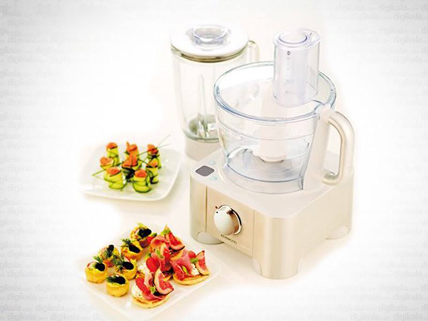 دستگاه غذاساز حرفه ای کنوود مدل fp950