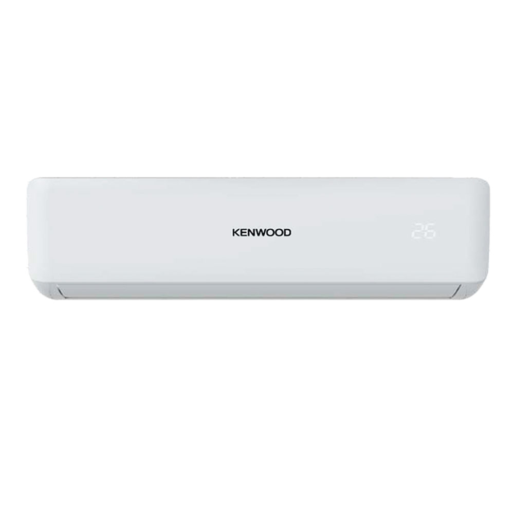 کولر گازی کنوود 9000 اینورتر سرد و گرم مدل ACO9| نمایندگی کنوود