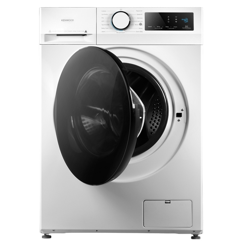 ماشین لباسشویی کنوود 8 کیلویی Brit Series مدل KWM-6840