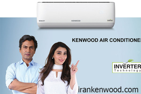 خرید کولر گازی کنوود اینورتر 24000 با گارانتی پاک سرویس - نمایندگی مرکزی کنوود | کنوود ایران ...